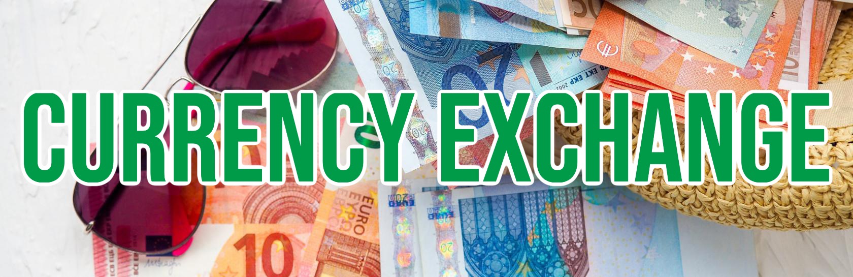 Currency Exchange – The Kingdom of Mattonia